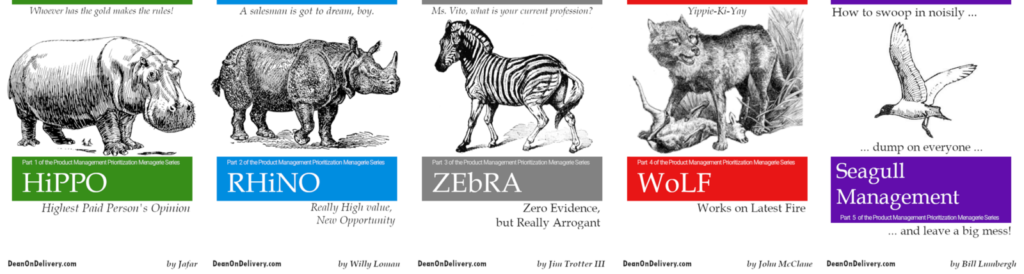 HiPPO – ExP Platform